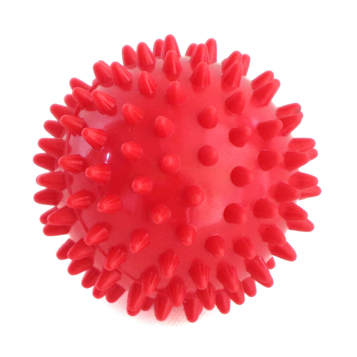 Army Fitness. Spiky Ball
