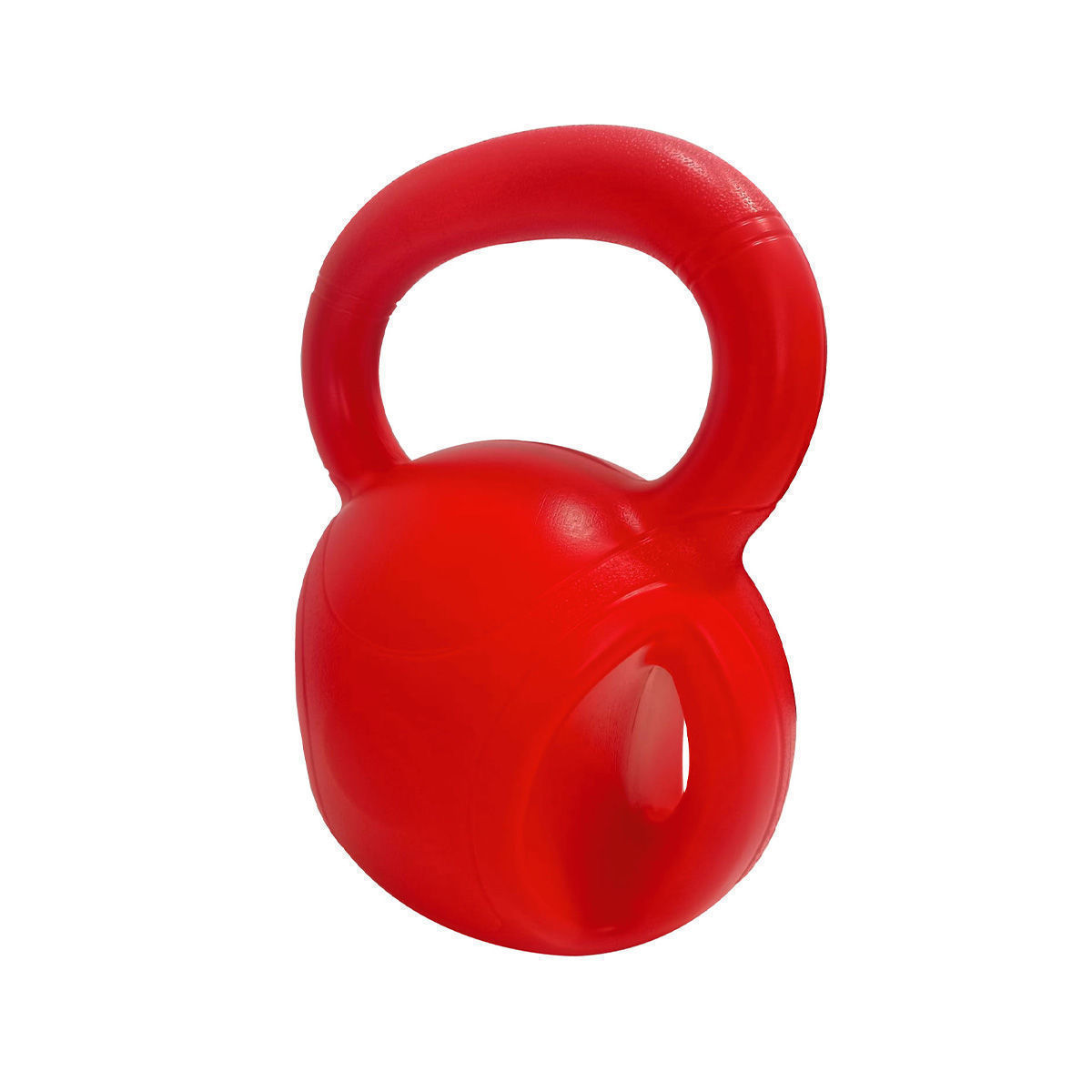 Army Fitness. Kettlebell 8kg Roja | Army - Entrenamiento Funcional