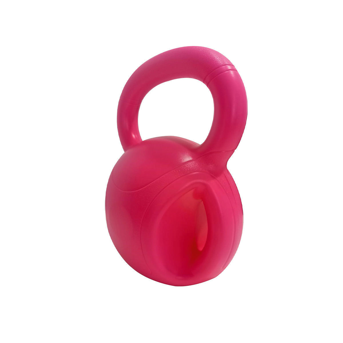Army Fitness. Pesa Rusa Body Pump C/ Agarre Rosa 3kg